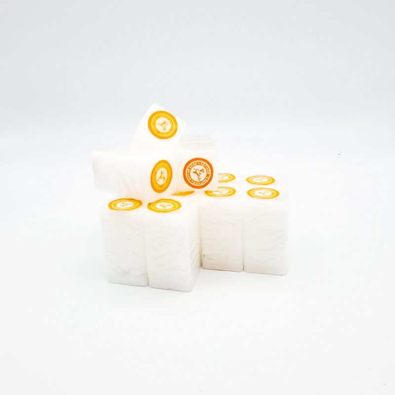 Pastillas de Alcanfor Pack de 4 – Pureza y Tradición para tu Hogar | El ...